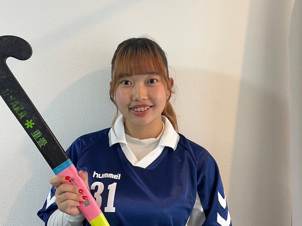 メンバー | 上智大学女子グランドホッケー部