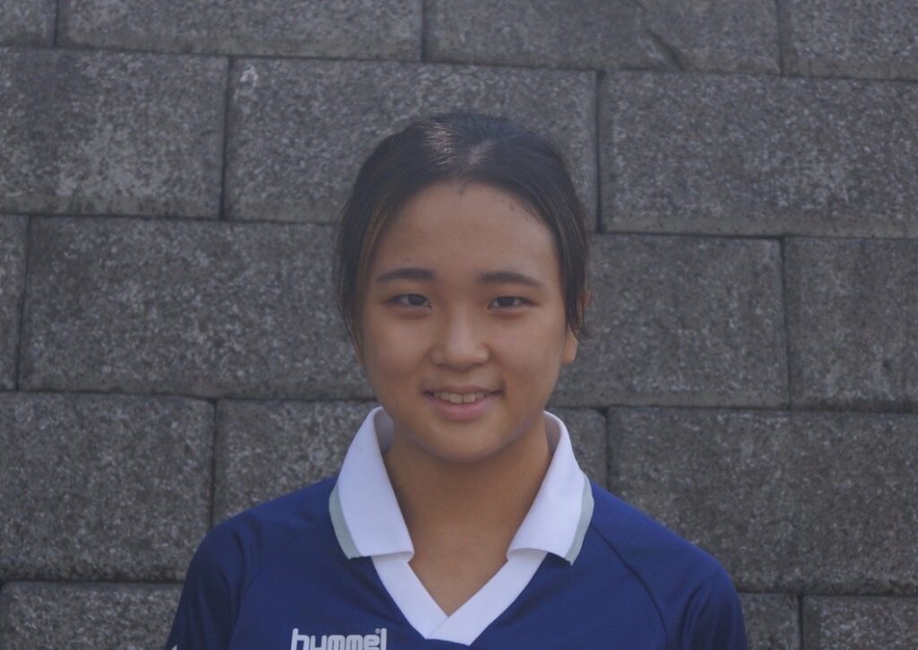 メンバー | 上智大学女子グランドホッケー部