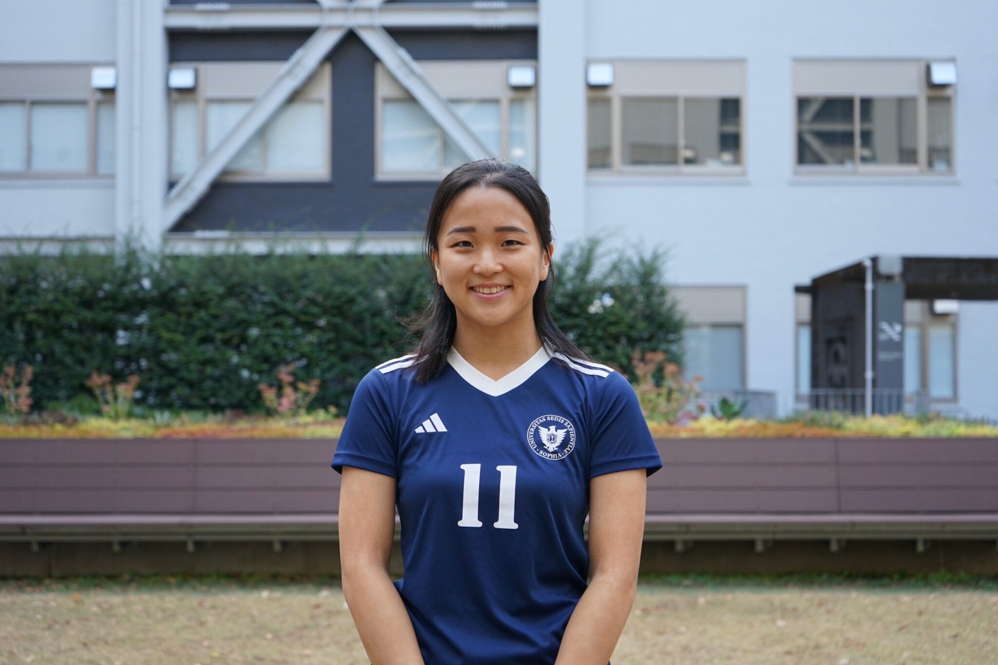 メンバー | 上智大学女子グランドホッケー部